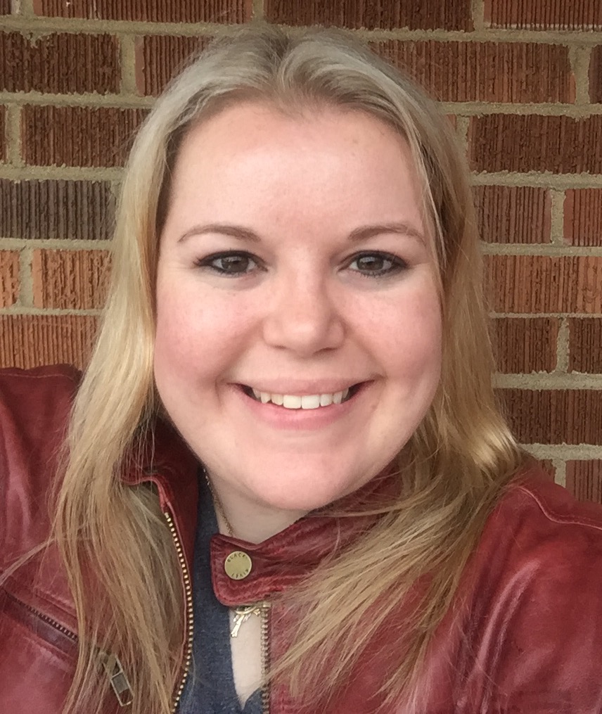 Sarah Sargent pic | Women Nationally Active for Christ