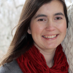 Anna Batts | Women Nationally Active for Christ