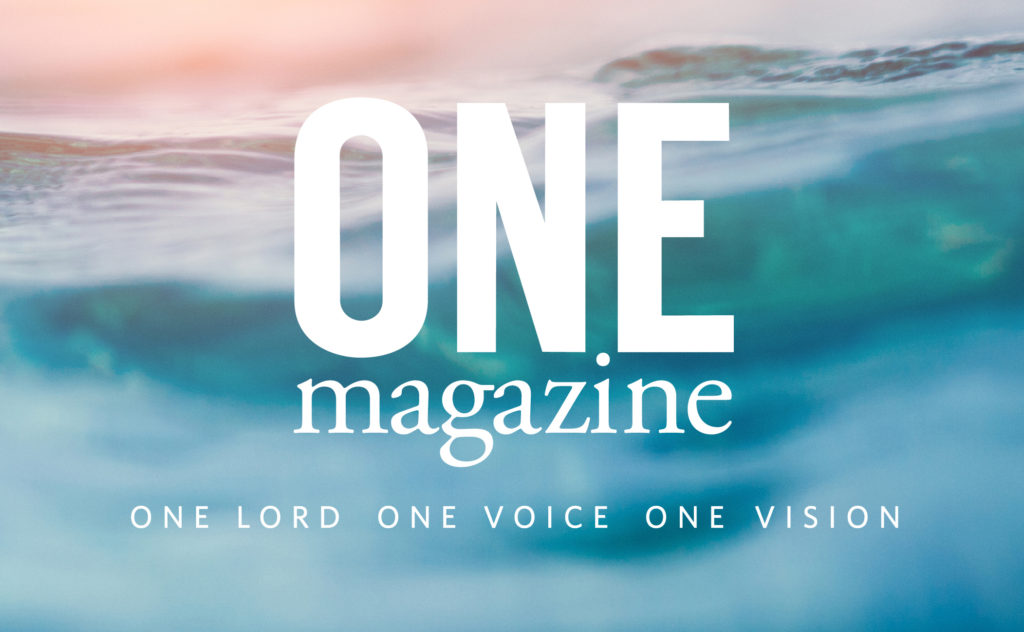 ONE Magazine | Women Nationally Active for Christ