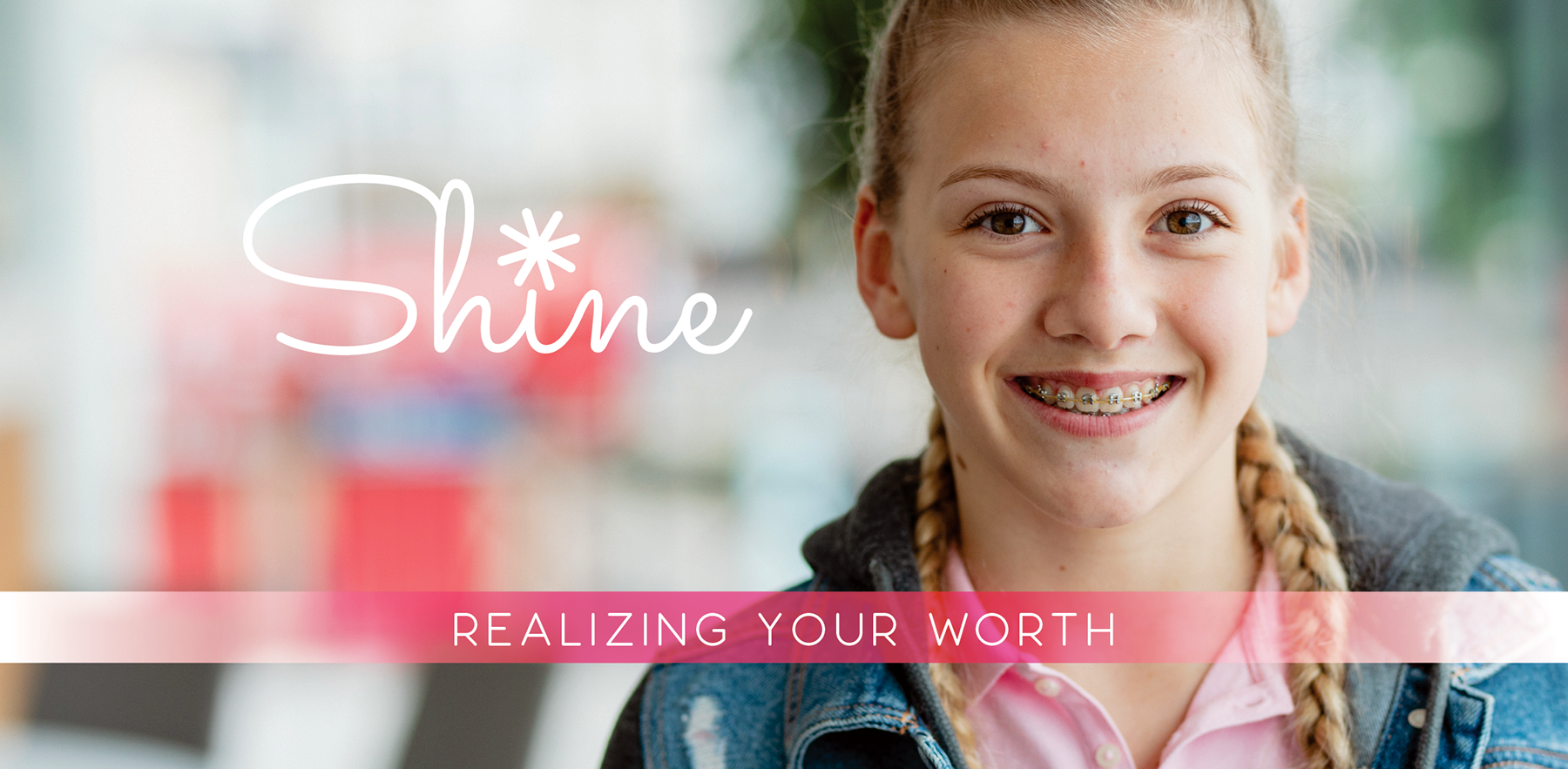Shine! | Women Nationally Active for Christ