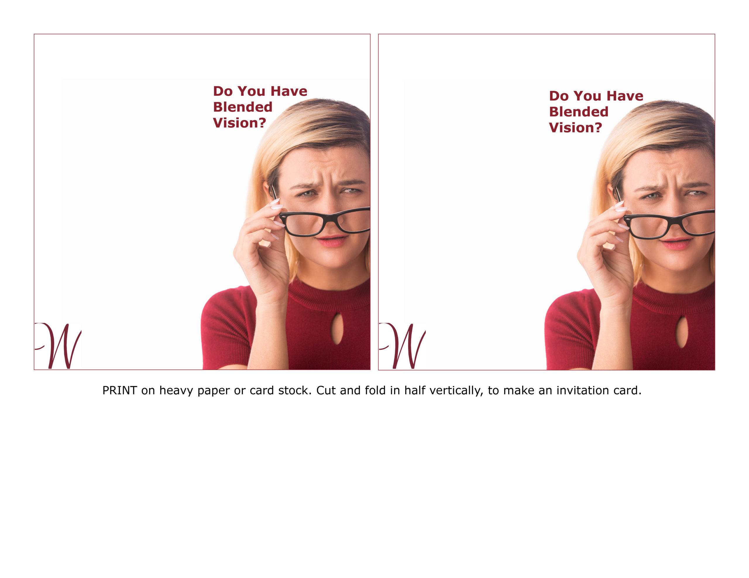 July21Inv | Women Nationally Active for Christ