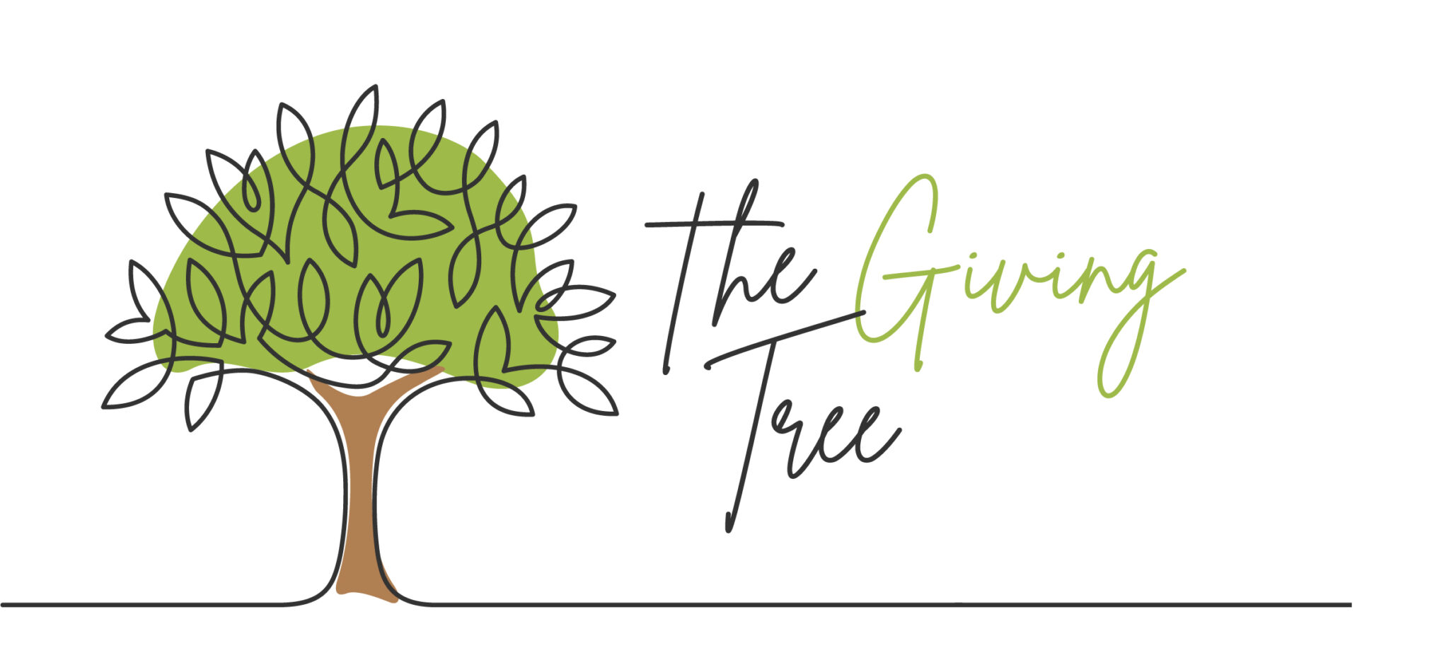 The Giving Tree | Women Nationally Active for Christ