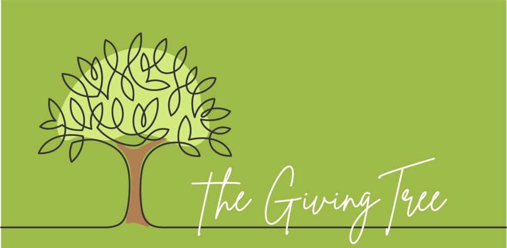 The Giving Tree | Women Nationally Active for Christ