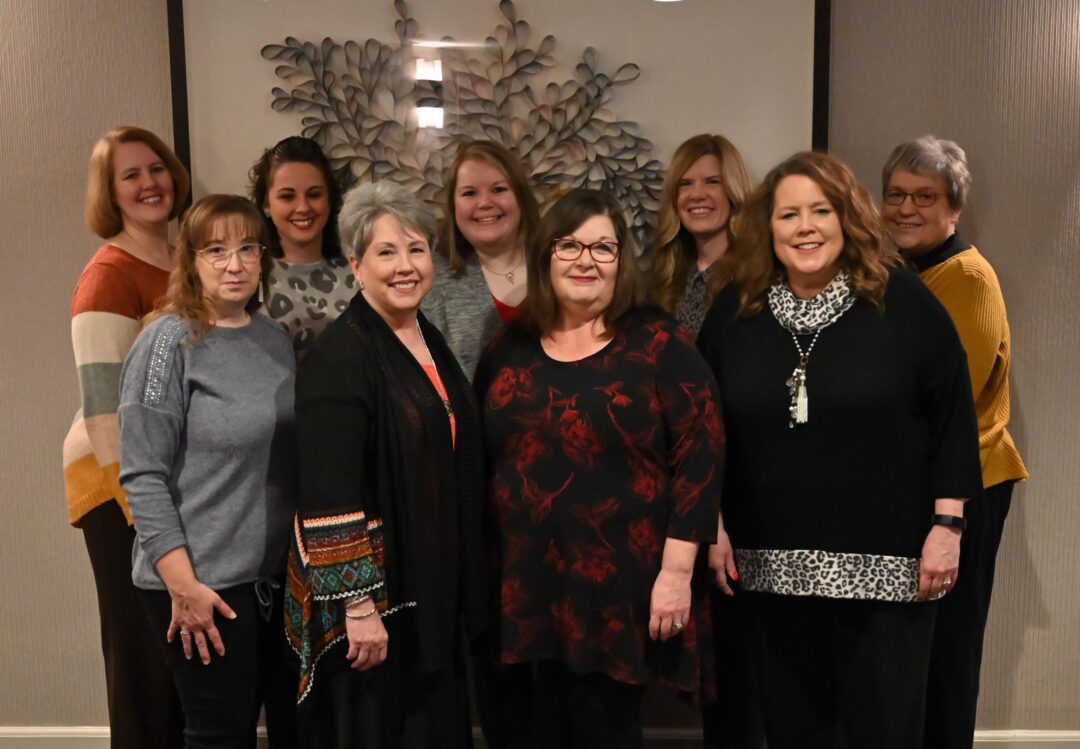 Leadership | Women Nationally Active for Christ