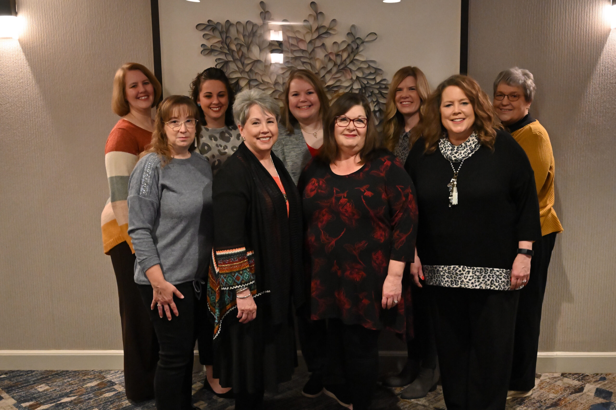 Z62_9080 | Women Nationally Active for Christ