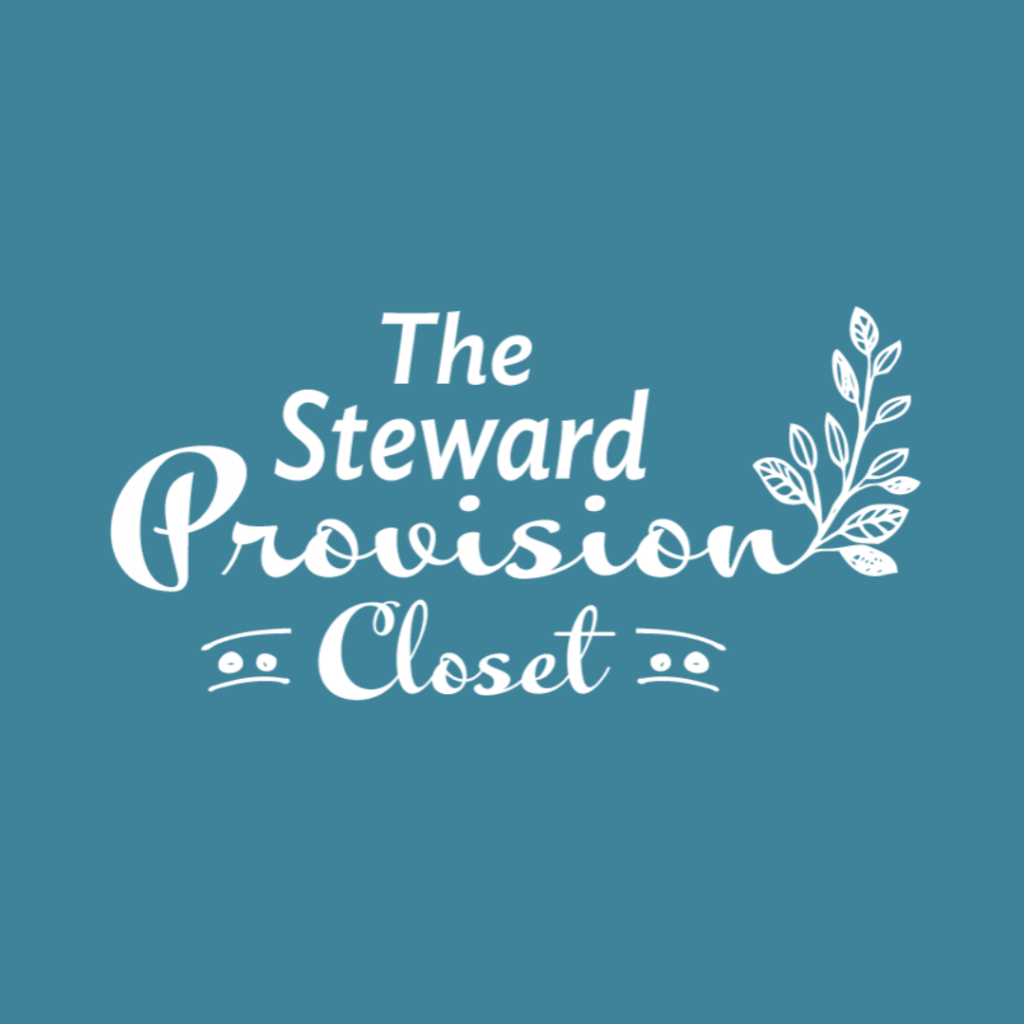 Provision Closet | Women Nationally Active for Christ