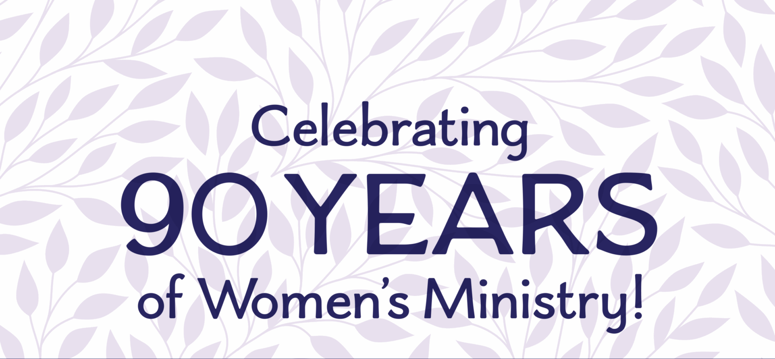 WNAC | Finding women's God-designed roles in the world.